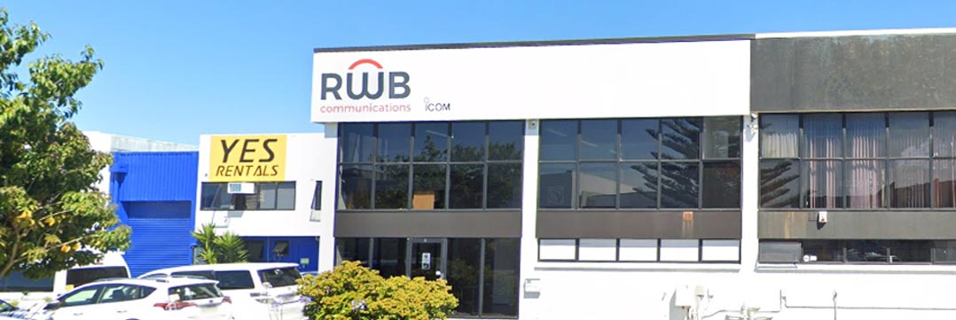 About Us - RWB Communications