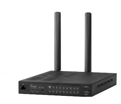 IP110H - RWB Communications