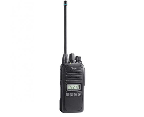 IC-41PRO - RWB Communications